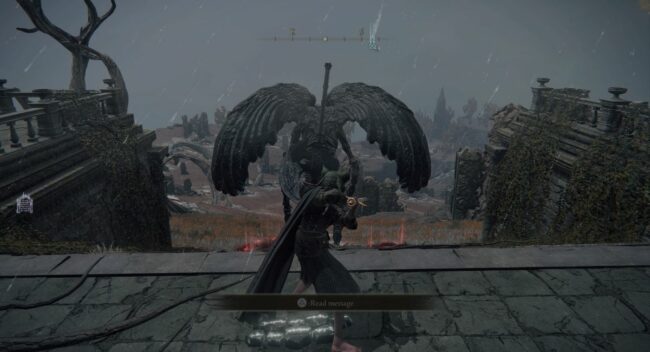 How to Get Gargoyle's Black Halberd(Holy Magic Halberd) and Gargoyle's ...