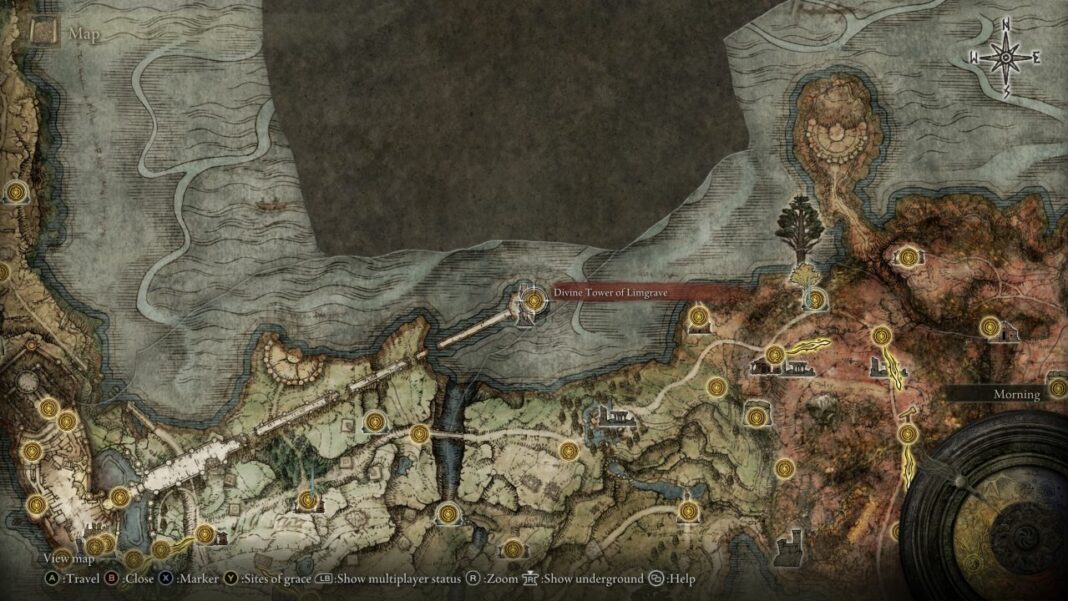 How to Equip and Use Godrick's Great Rune in Elden Ring on Steam Deck ...