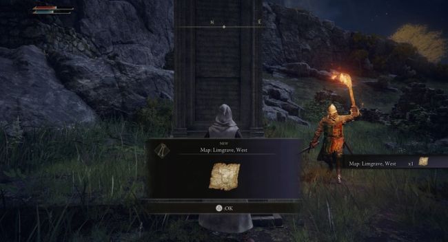Where to Find Map Fragments in Elden Ring on Steam Deck - Touch, Tap, Play