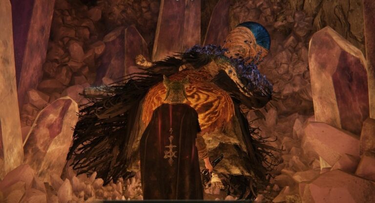 Where to Find Master Lusat in Elden Ring | Sellen's Quest - Touch, Tap ...