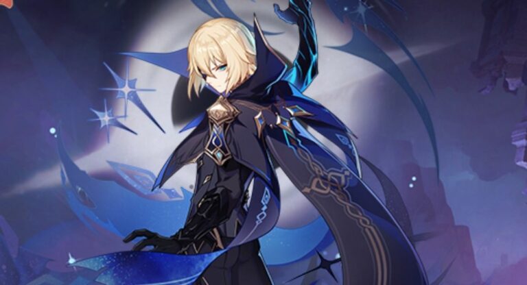 How to Unlock Archon Quest Chapter II: Act IV - Requiem of the Echoing ...