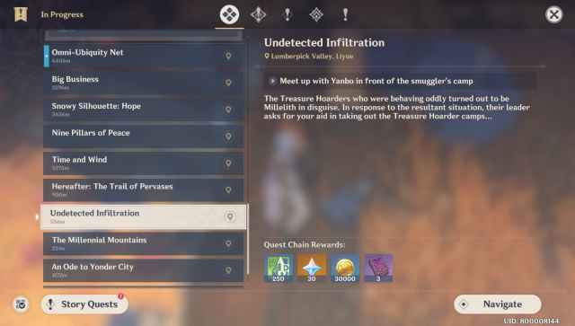 Where to Get Cup of Commons in Genshin Impact - Touch, Tap, Play