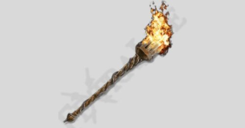 How to Find Sentry’s Torch in Elden Ring on Steam Deck - Touch, Tap, Play