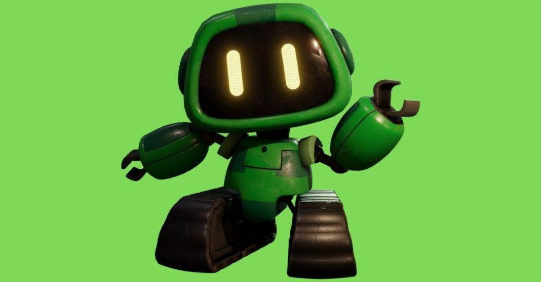 How to Find the Boogie Bot in Poppy Playtime - Touch, Tap, Play