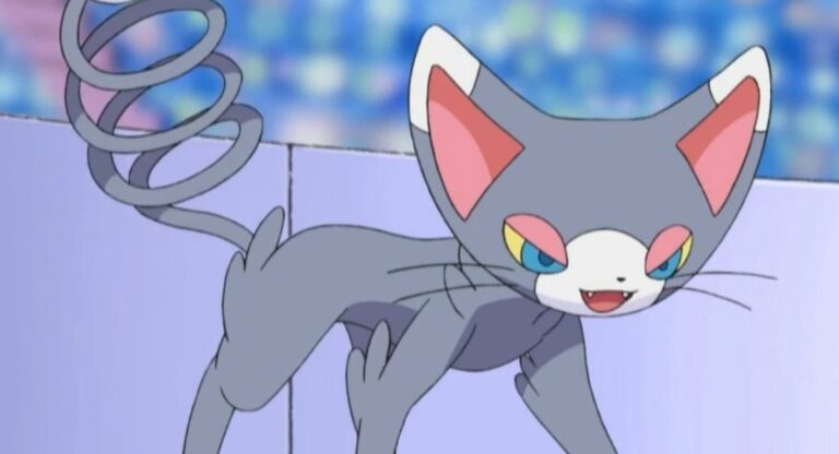 How to Finish An Elegant Tail in Pokémon Legends: Arceus - Touch, Tap, Play