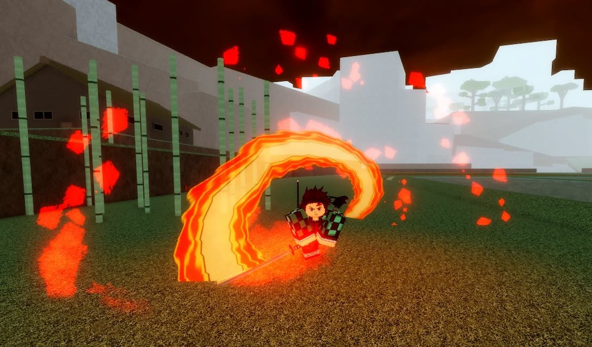 Demon Blox Private Server Codes (March 2022) - Touch, Tap, Play