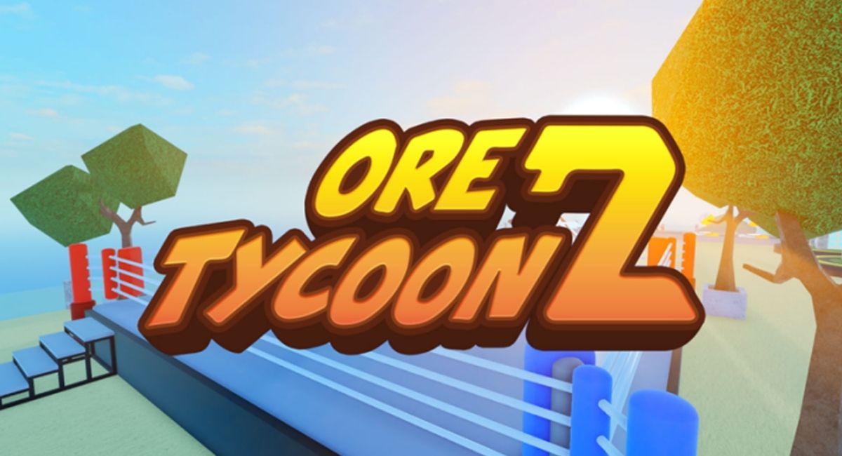 Roblox Ore Tycoon 2 Codes (March 2022) - Touch, Tap, Play