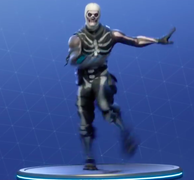 The Top 10 Most Popular Dances in Fortnite - Touch, Tap, Play