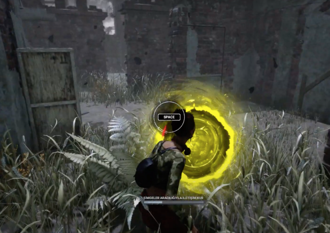 How to Get the Yellow Glyph in Dead by Daylight - Touch, Tap, Play