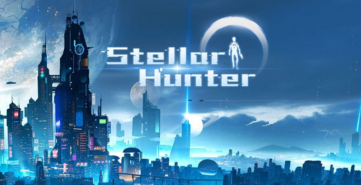 Best Skills in Stellar Hunter - Touch, Tap, Play