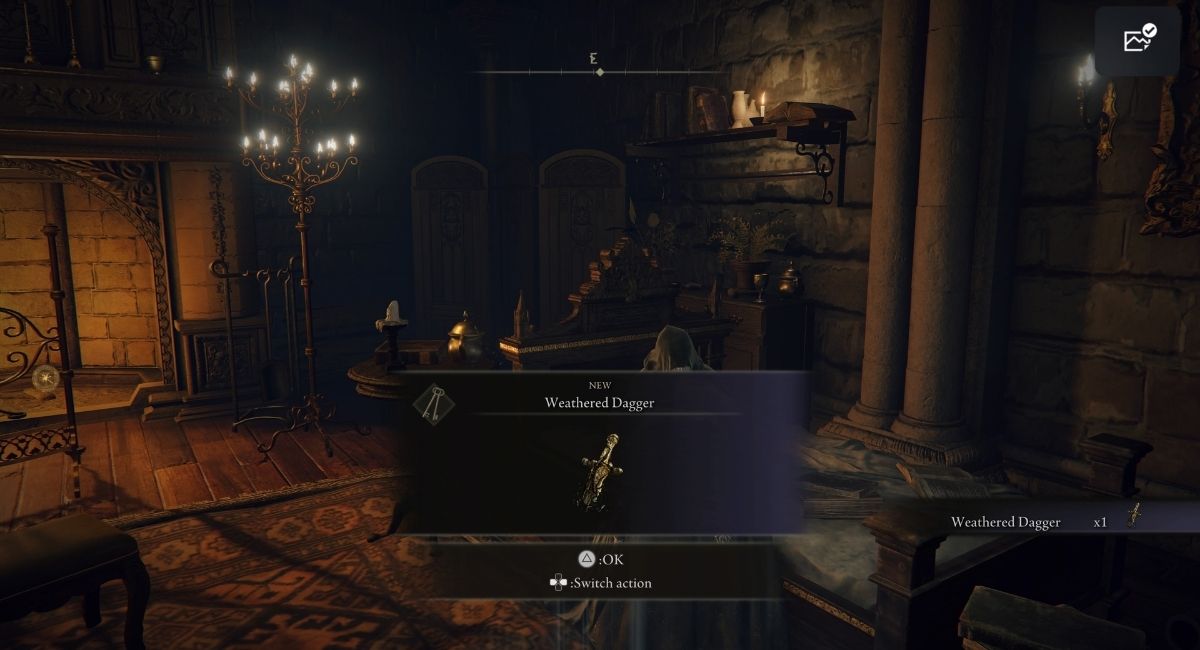 Guide for Fia Questline in Elden Ring on Steam Deck - Touch, Tap, Play