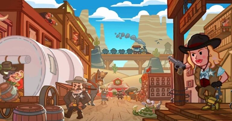 How to Get More Comrades in Adventure Communist - Touch, Tap, Play