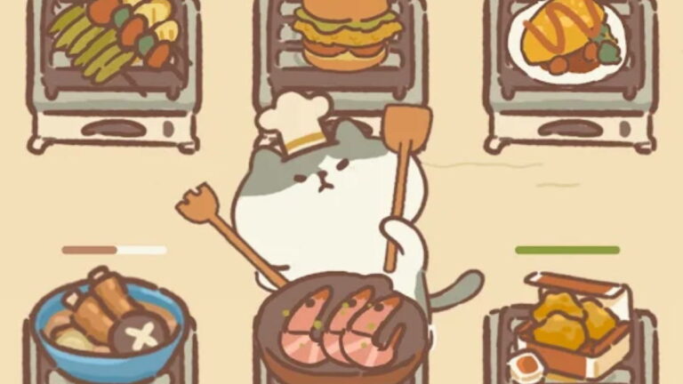 All Recipes in Animal Restaurant - Touch, Tap, Play