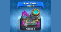 Best Arena 5 Decks in Clash Royale - Touch, Tap, Play