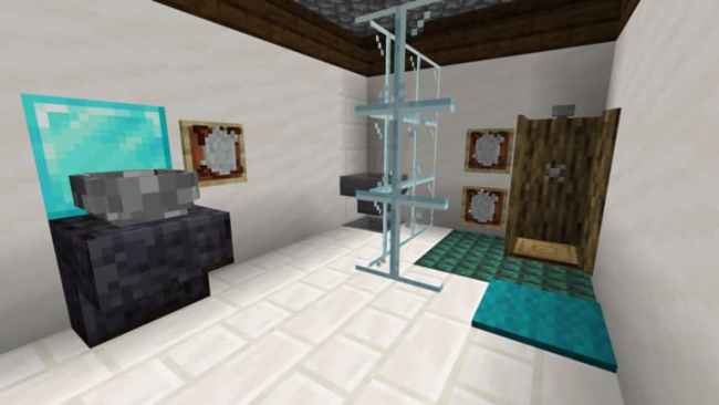 How to Download Hygiene Mod in Minecraft - Touch, Tap, Play