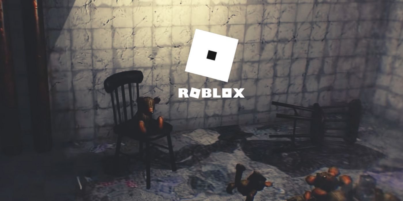 Best Multiplayer Roblox Horror Games - Touch, Tap, Play