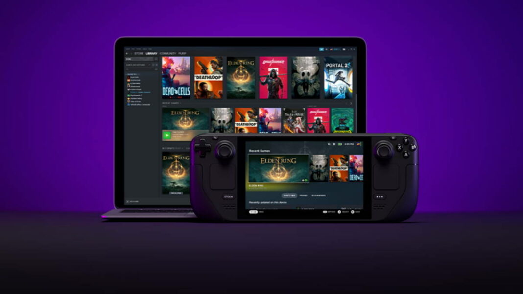 Best SD Cards to Use With Steam Deck - Touch, Tap, Play