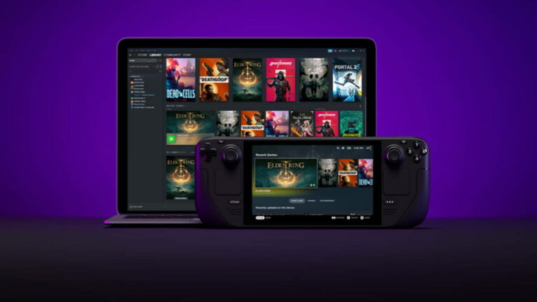 Best SD Cards to Use With Steam Deck - Touch, Tap, Play