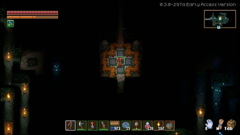 Core Keeper Valuable Items List and How to Use Them - Touch, Tap, Play