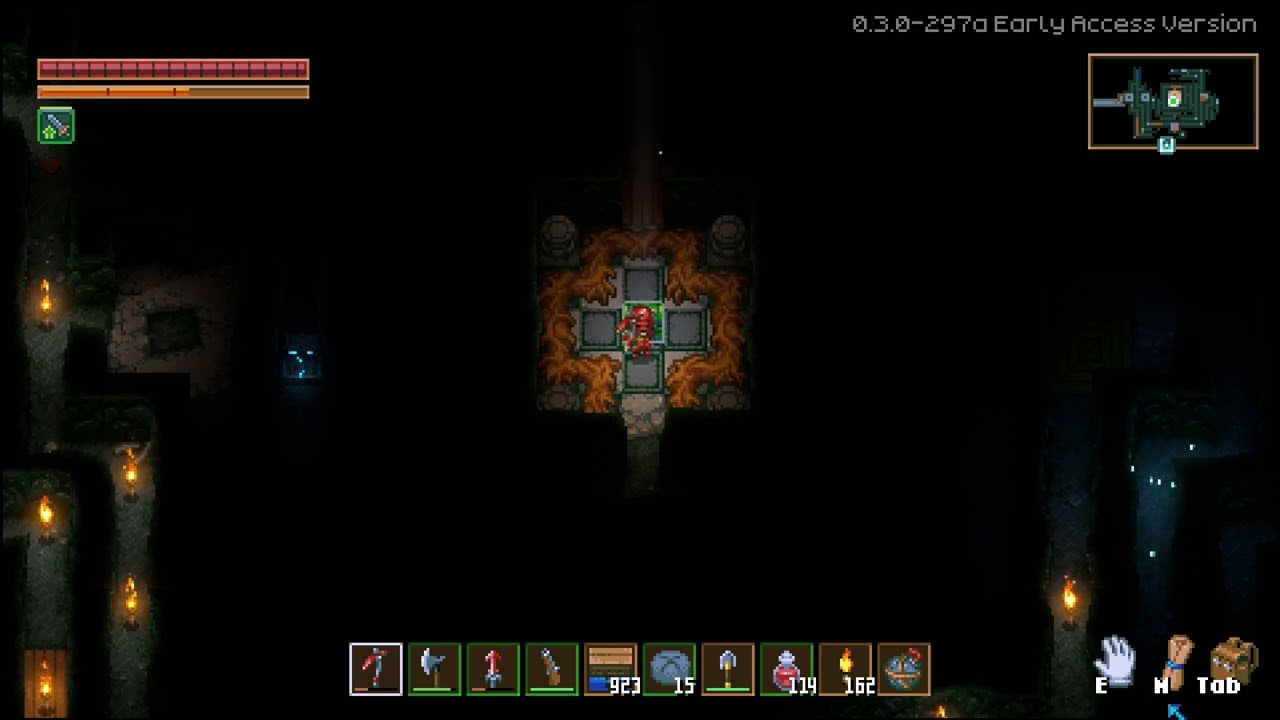 Core Keeper Valuable Items List and How to Use Them - Touch, Tap, Play