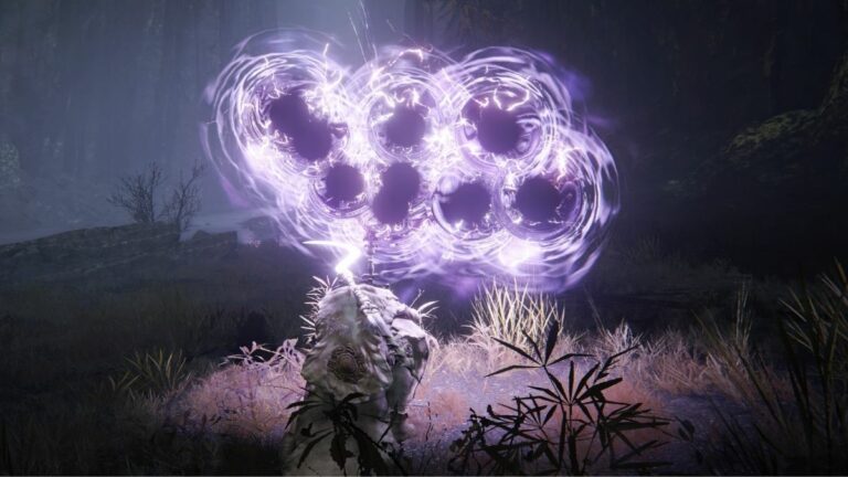 Where to Get Collapsing Stars in Elden Ring on Steam Deck - Touch, Tap ...