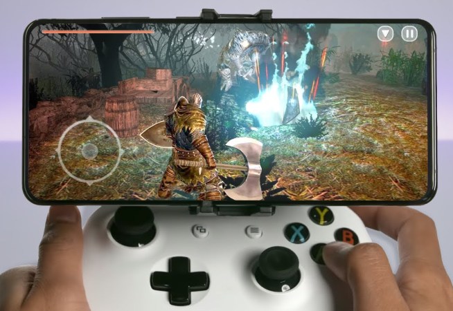 Best Mobile RPG Games for iPhone and Android - Touch, Tap, Play