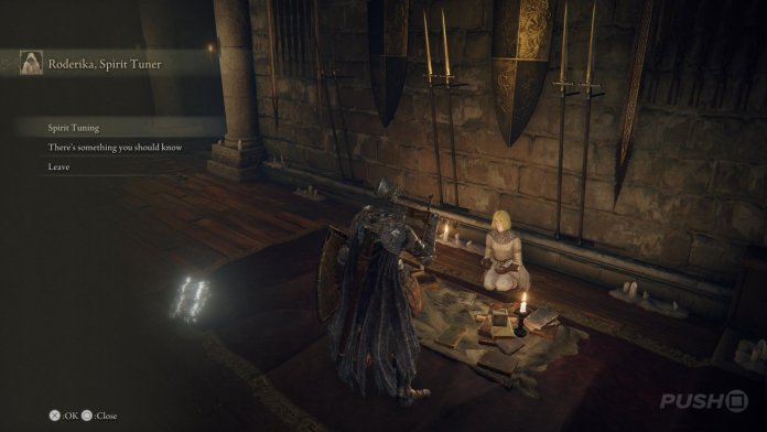 Roderika Location Guide in Elden Ring on Steam Deck - Touch, Tap, Play