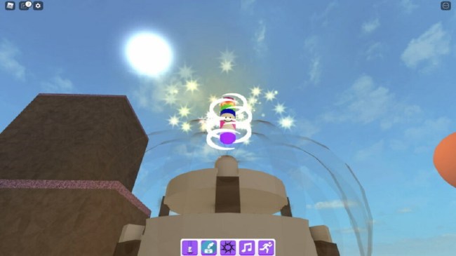 How to get the Zen Marker in Roblox Find the Markers - Touch, Tap, Play