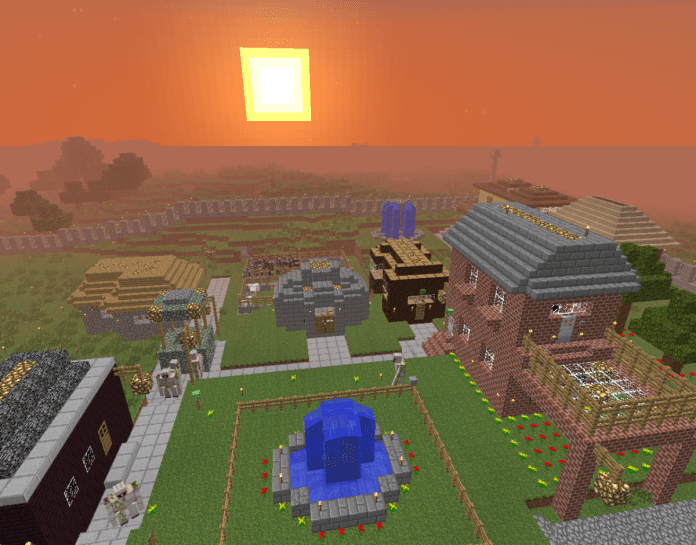 How to Add Addons to Minecraft Bedrock Edition - Touch, Tap, Play