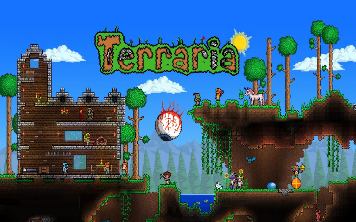 How to Get Obsidian Skull in Terraria - Touch, Tap, Play