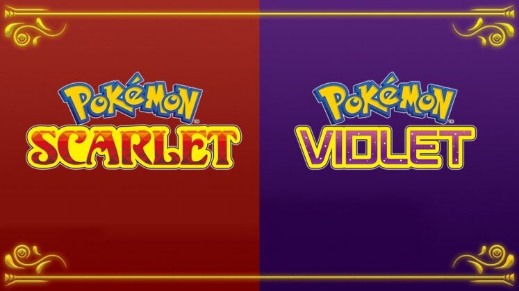 What Are the Differences Between Pokemon Scarlet and Violet - Touch ...