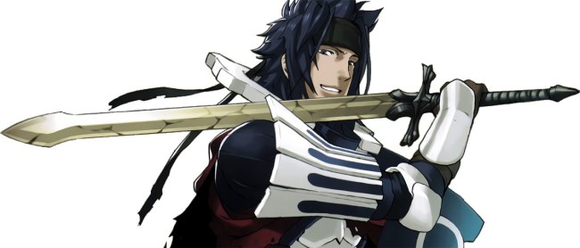 Who is Priam in Fire Emblem Heroes - Touch, Tap, Play