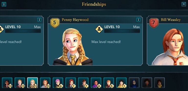 How Many Friendship Levels Are There In Harry Potter Hogwarts Mystery how-many-friendship-levels-are-there-in-harry-potter-hogwarts-mystery