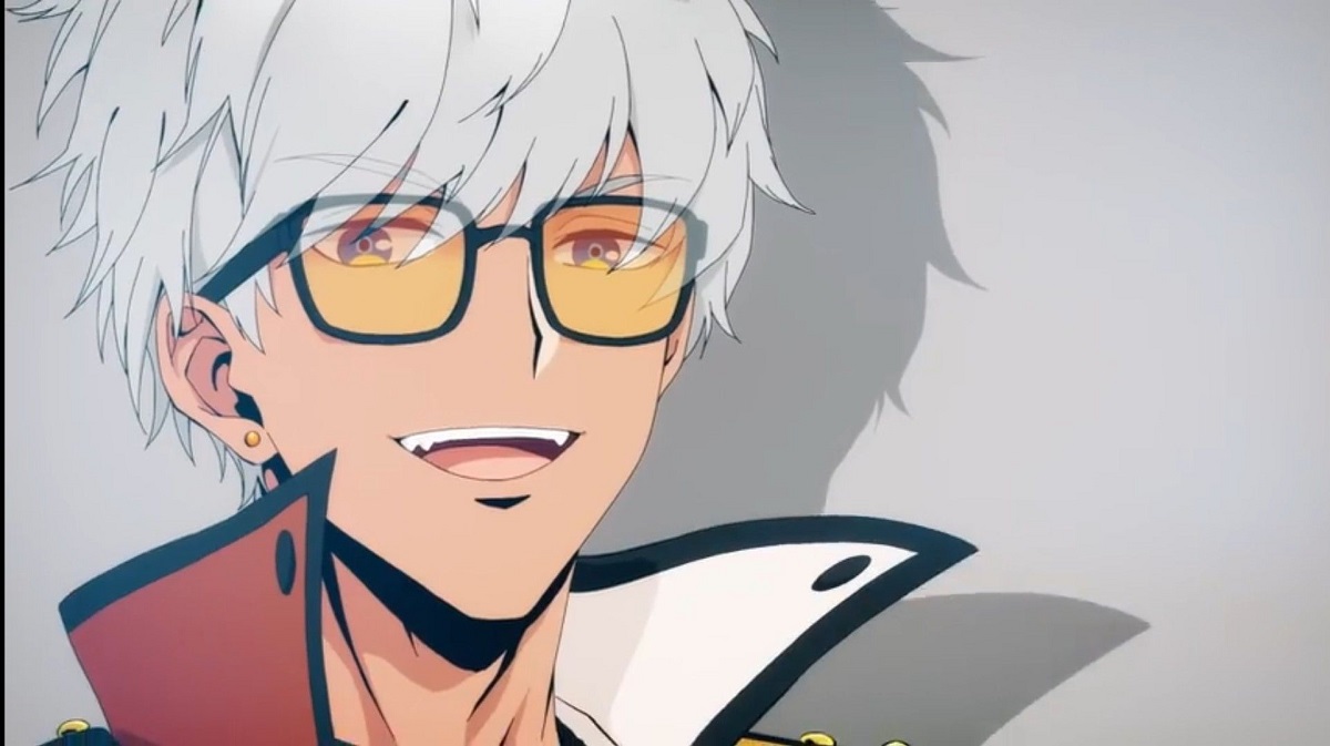 Who is Mammon in Obey Me! - Touch, Tap, Play