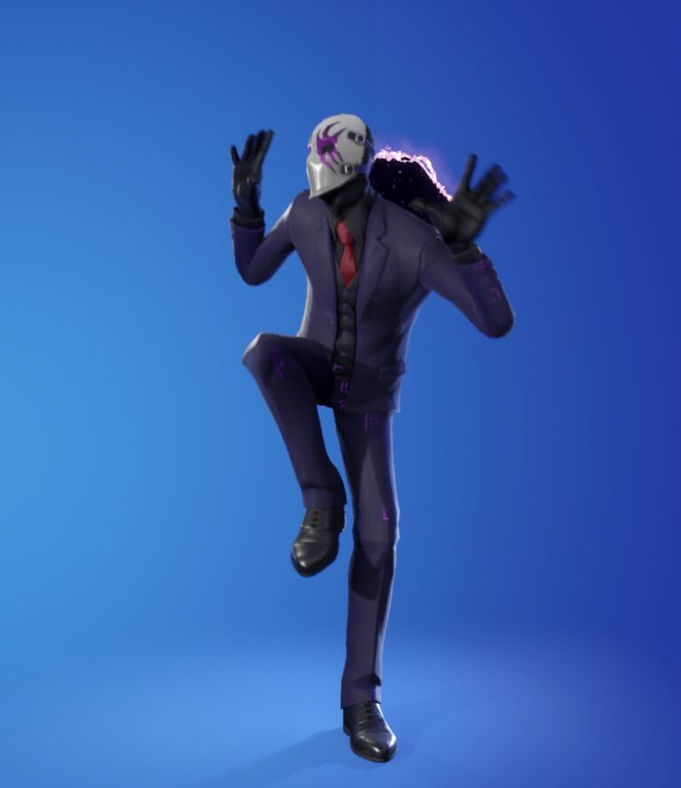 The Top 10 Most Popular Dances in Fortnite - Touch, Tap, Play