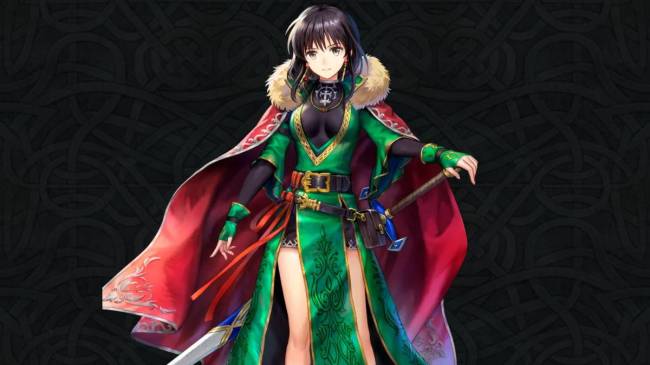 Best Builds for Mareeta in Fire Emblem Heroes - Touch, Tap, Play