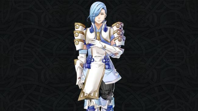 Best Builds for Shigure in Fire Emblem Heroes - Touch, Tap, Play
