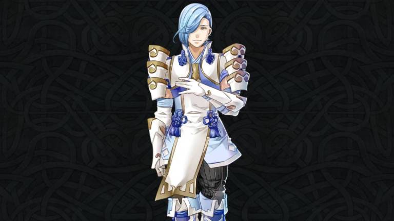 Best Builds for Shigure in Fire Emblem Heroes - Touch, Tap, Play