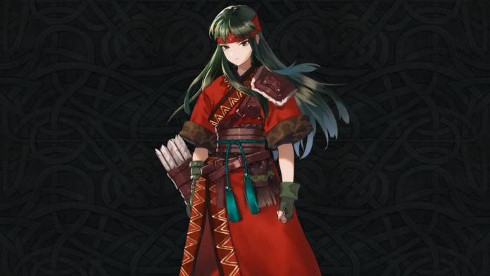 Best Builds for Sue in Fire Emblem Heroes - Touch, Tap, Play