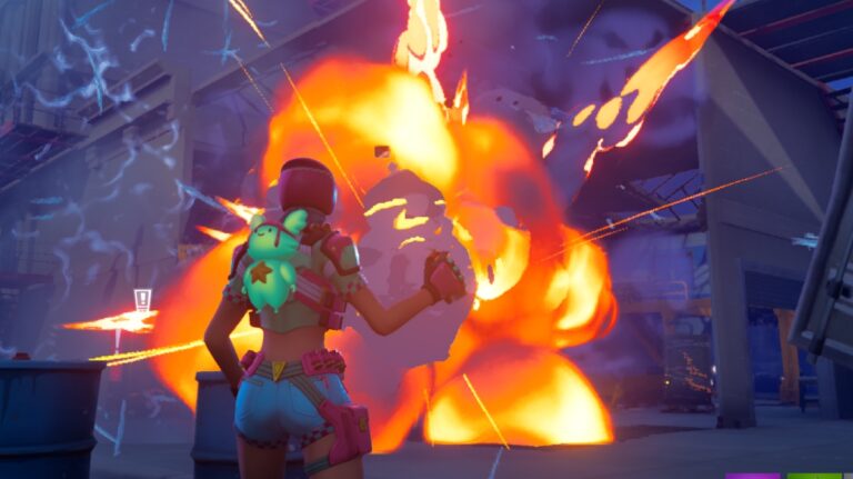 Where to Find Remote Explosives and How to Use Them in Fortnite Chapter ...