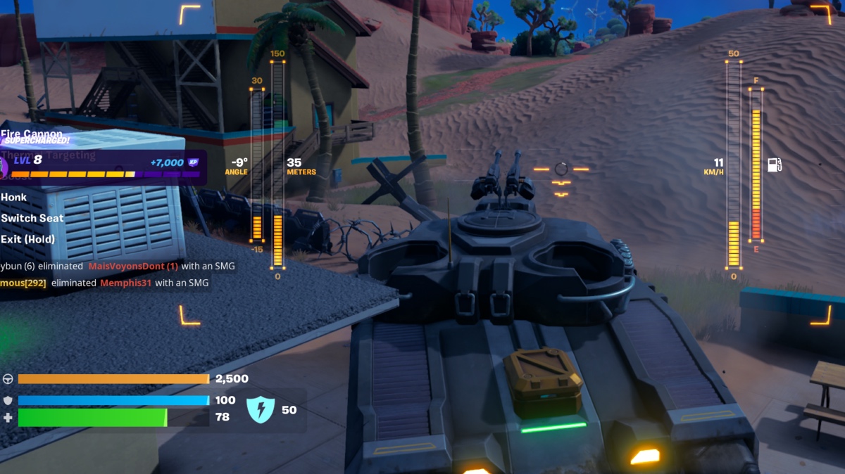 How to get XP Quickly in Fortnite Chapter 3 Season 2 - Touch, Tap, Play