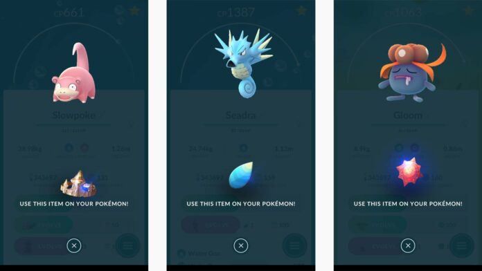 How to Get Dragon Scales Fast in Pokemon Go - Touch, Tap, Play