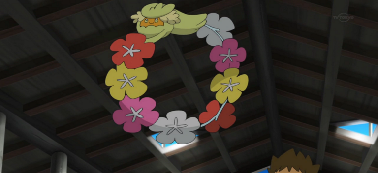 How to Catch Comfey in Pokémon GO - Touch, Tap, Play