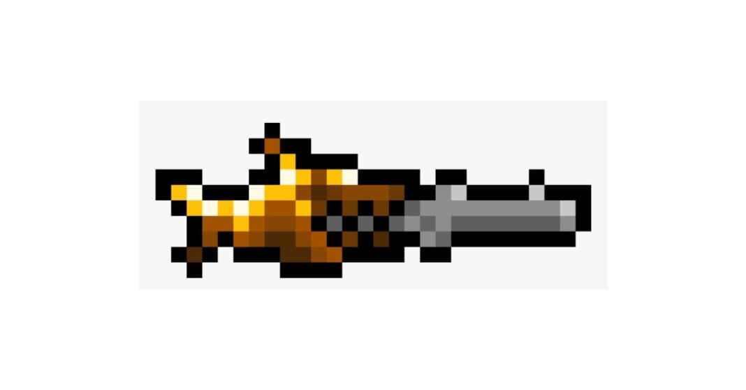 How to Make a Minishark in Terraria - Touch, Tap, Play