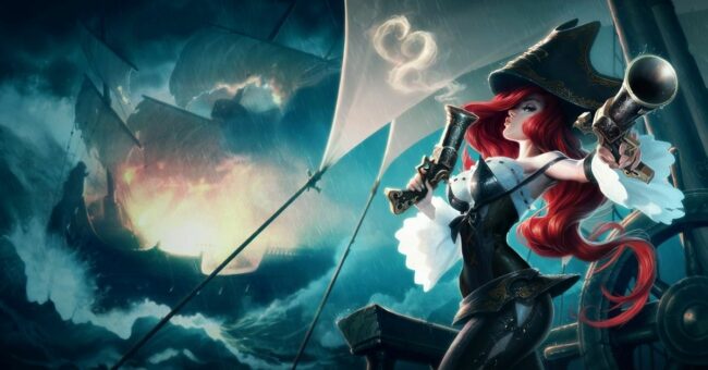 How to Use Miss Fortune in League of Legends: Wild Rift