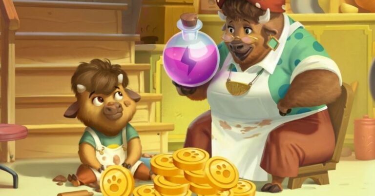 What Do Stars Do in Pet Master - Touch, Tap, Play