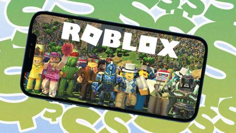 List of Best Texture IDs for Roblox Characters (2022) - Touch, Tap, Play