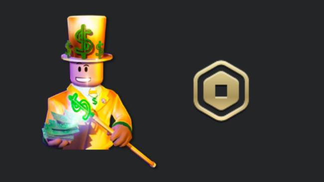 Do Any Roblox Games Reward You With Robux - Touch, Tap, Play