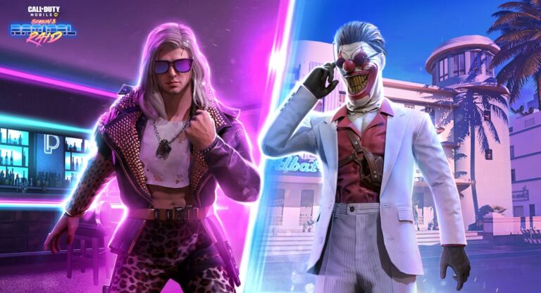 How to Download COD Mobile Radical Raid Update - Touch, Tap, Play