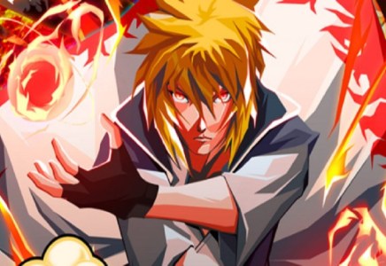 Shindo Life: Shikai Forest Private Server Codes - Touch, Tap, Play